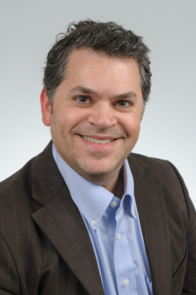 Jimmy Radosta Fights For Someone’s Rights - PDX People